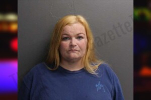 Jessica Fountain — Crisp County