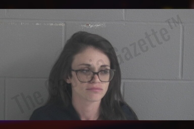 Shyanne Fowler — Brantley County