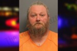 James Fitzgerald — Lumpkin County