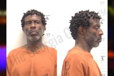 Andre Flanigan — Clarke County