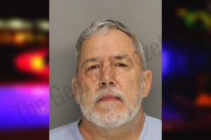 John Ford — Cobb County