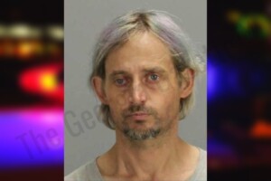 Andrew Forehand — Clayton County