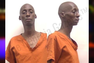 Orentheon Foster — Clarke County