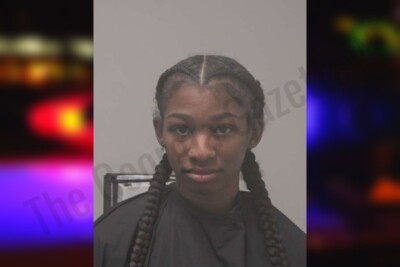 Tiara Foster — Coweta County