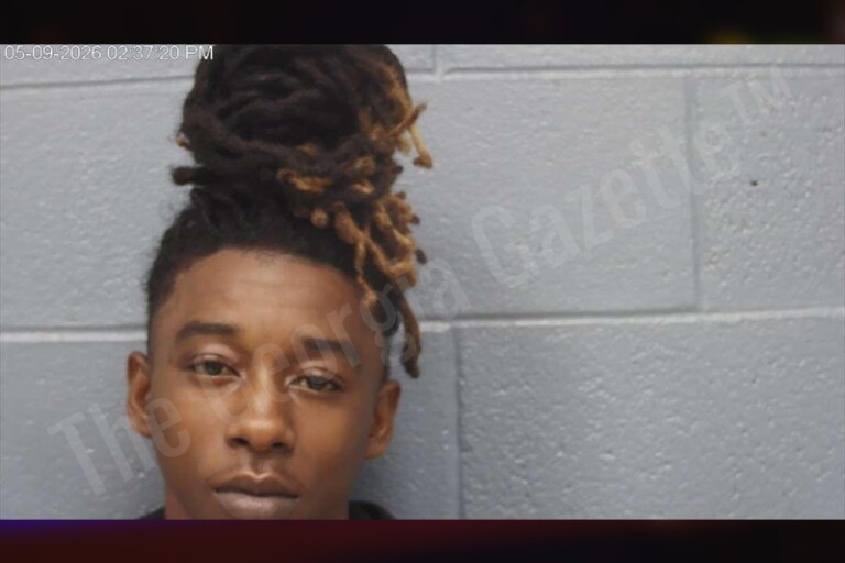 Martavious Fox — Wilkinson County