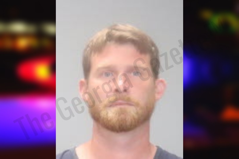Justin Francis — Muscogee County