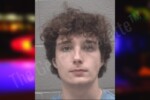 James Frazier — Columbia County