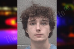 James Frazier — Columbia County
