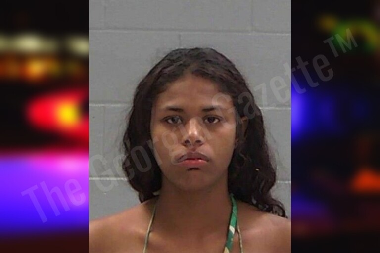 Loren Frederick — Baldwin County