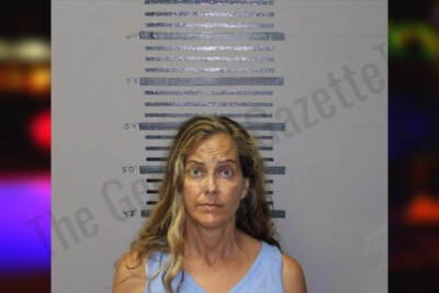 Sophia Garland — Thomas County