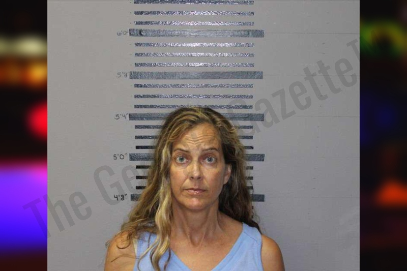 Sophia Garland — Thomas County