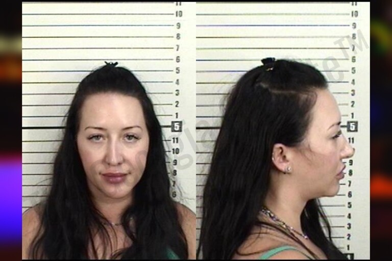 Kimberly Gibbs — Camden County