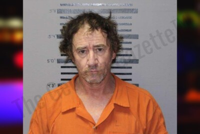 Timothy Gooden — Thomas County