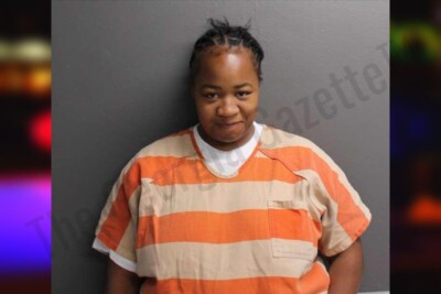 Jamiyah Graham — Crisp County