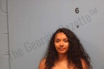 Laquonda Gallup — Monroe County