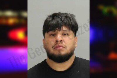 Venancio Garcia — Clayton County