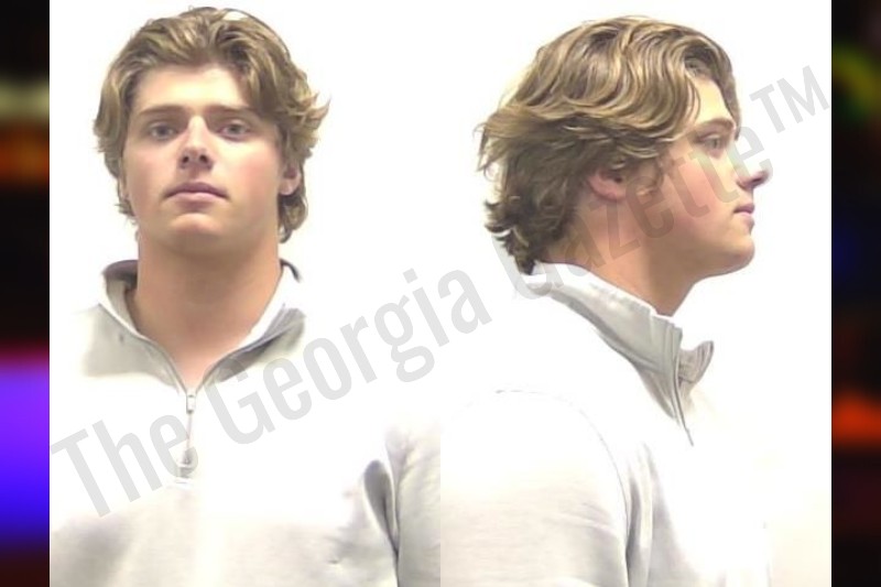 Harrison Gardner — Clarke County