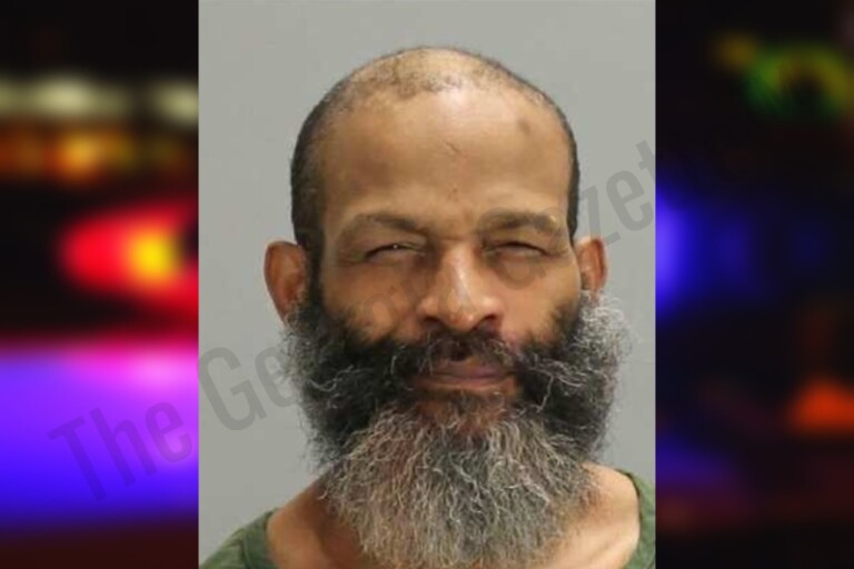 Tremayne Garvin — Clayton County