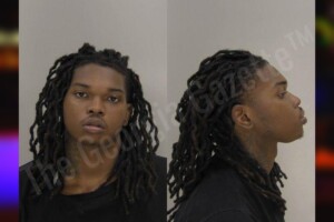 Emanuel Gilchrist Jr — Richmond County