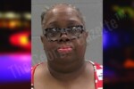 Stephanie Giles — Baldwin County