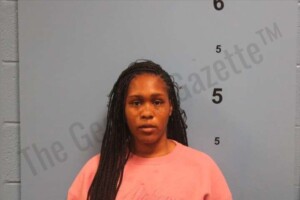 Jakia Gilmore — Monroe County
