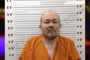 Stephen Gilstrap — Pickens County