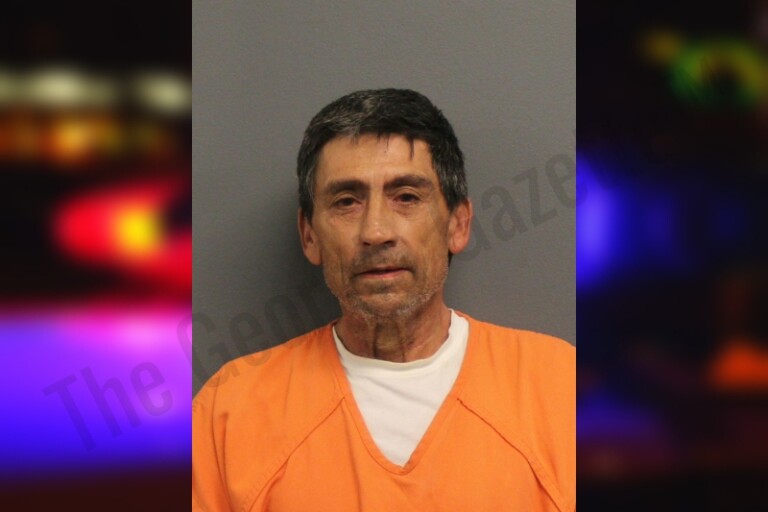 Clayton Gomez — Lumpkin County