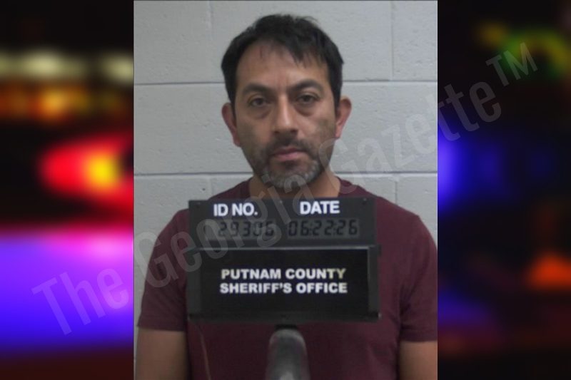 Orlando Gomez-Domiguez — Putnam County