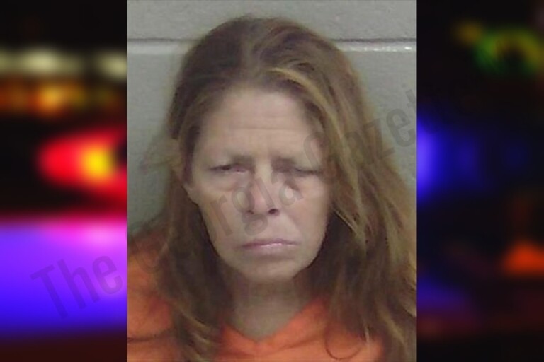 Wanda Goodwin — Wayne County