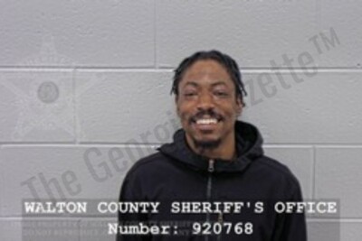 Mario Gordon — Walton County