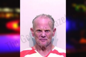Michael Greeson — Bartow County