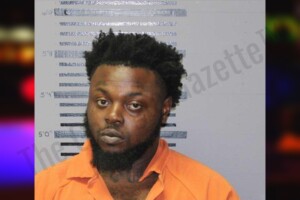 Donquan Hall — Thomas County