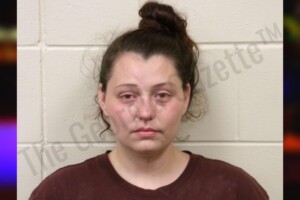 Candace Hanner — Bulloch County