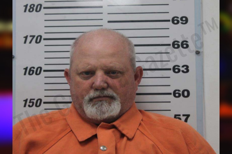 John Harbin — Colquitt County
