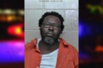 Marcus Hardy — Ben Hill County