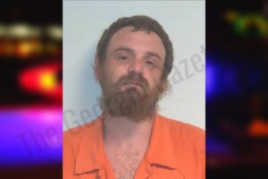 Jimmy Harper — Berrien County