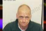 David Harry Jr — Chatham County