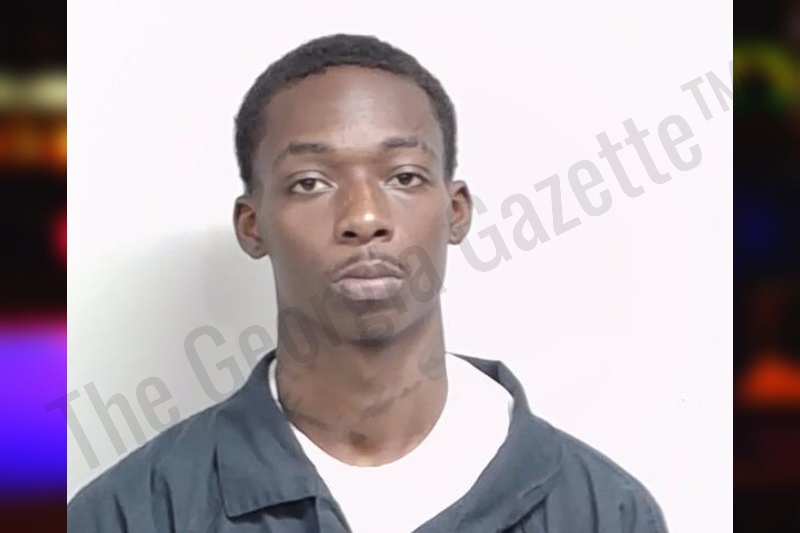 Bryan Hawkins — Lowndes County