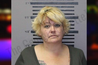 Tonya Hayes — Thomas County
