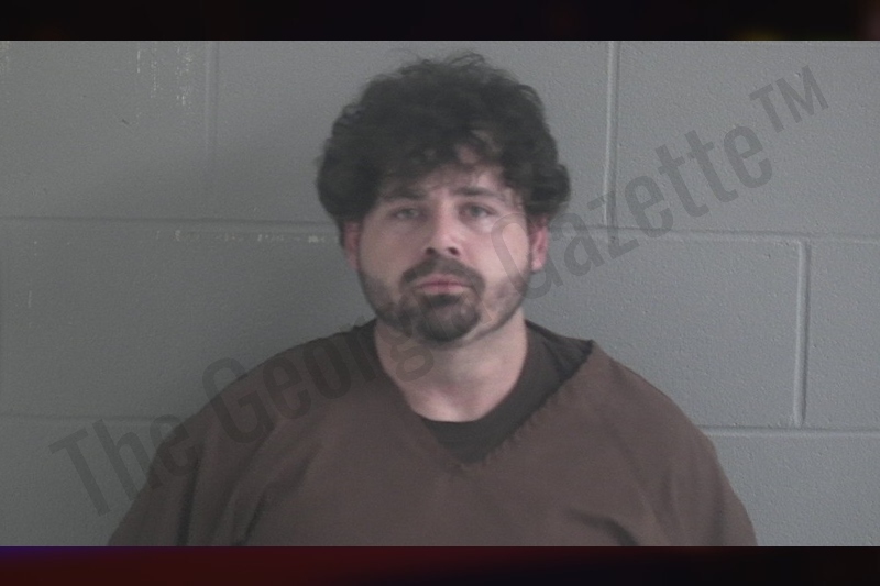 Levi Herrin — Brantley County
