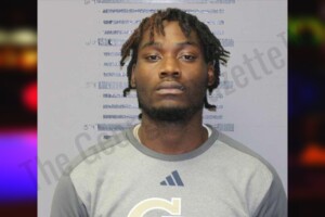 Danaris Holloway — Thomas County