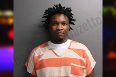 Kadarius Holton — Crisp County