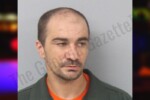 Christopher Hope — McIntosh County