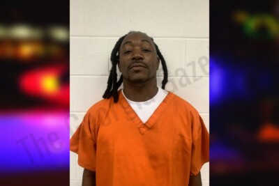Darrin Huntley — Cook County