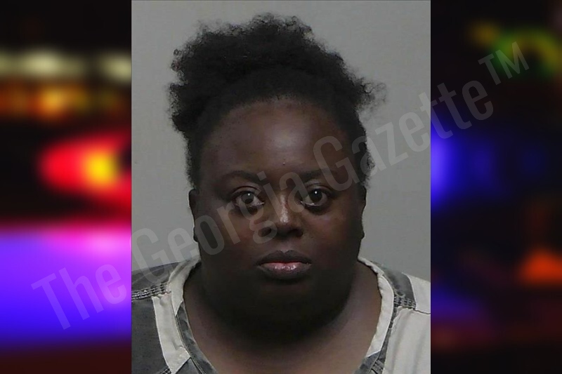 Terrya Hurley — Tift County