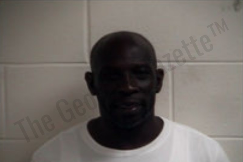 Kenneth Hale — Henry County