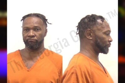 Cornelius Hall — Clarke County