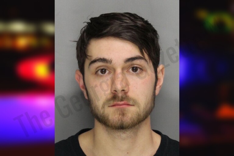 James Hamby — Cobb County