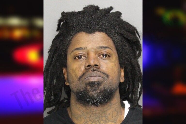 Ricky Haney — Cobb County