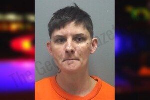 Constance Hare — Cherokee County